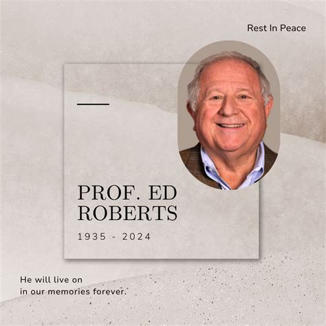 Systemdynamics Systemsthinking Obituary System Dynamics Society