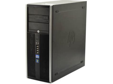 HP Compaq Elite Convertible MT Computer I Windows
