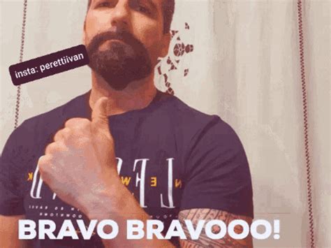 Ivan Peretti Peretti Ivan  Ivan Peretti Peretti Ivan Bravo Leri Keşfedin Ve Paylaşın