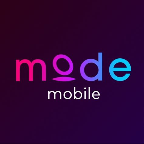 mode mobile