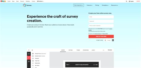 The 20 Best Survey Data Visualization Tools To Use