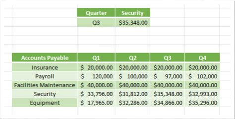How To Use XLOOKUP Function In Excel Best Excel Tutorial