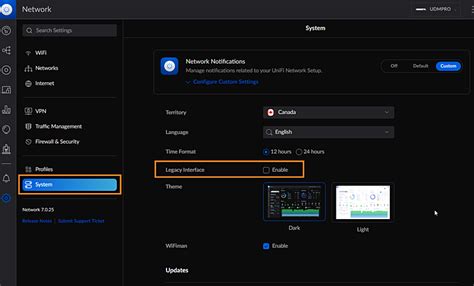 Issue With Unifi Controller V7025 2 By Molan Networking Spiceworks Community