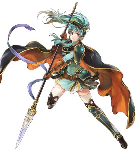 Eirika Feh