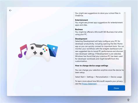 Microsoft Is Experimenting With More Pc Customizations In Oobe For Next Gen Windows 11