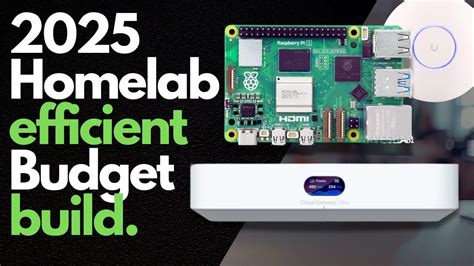 Build A Raspberry Pi Home Lab Without Breaking The Bank Geeky Gadgets