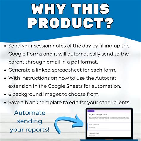 Rbt Session Notes Form Aba Session Notes Behavior Therapy Session Notes Template Rbt Bcba Bcaba