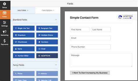 Which Recaptcha Version Should You Choose And How To Add It Properly