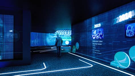 Oman Data Park 10th Year Anniversary Event 35 Images Behance