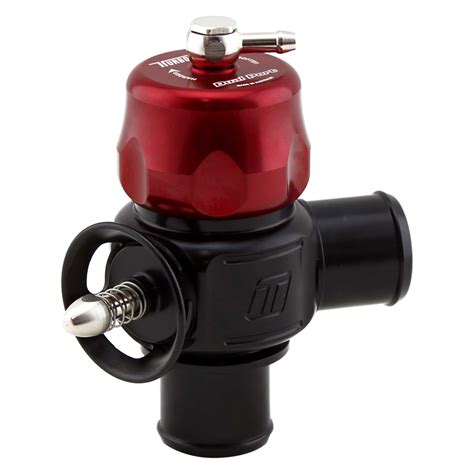 Turbosmart® Smart Port Dual Port Bov