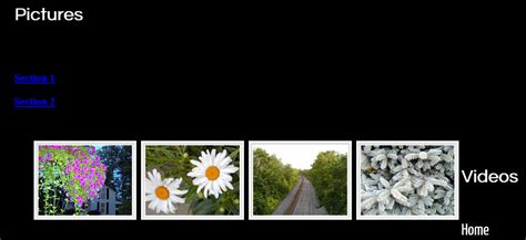 Html Title Of Tabs Appear On The Right Side Of Vertical Accordion Stack Overflow
