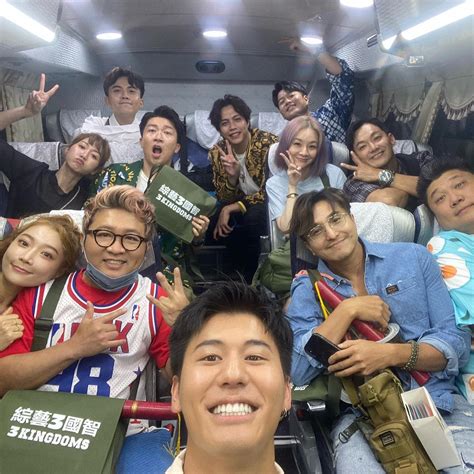 納豆出院3個月了！現身錄影「2方面未恢復」近況曝光：講話會卡住