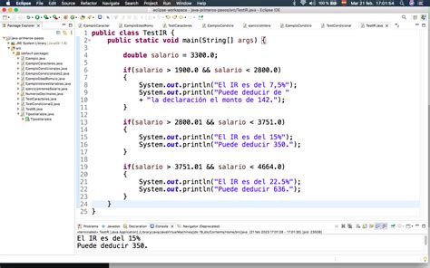 Testir Ojo Con Los Punto Y Coma Java Jre Y Jdk Compile Y Ejecute Su Primer Programa Alura