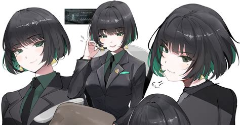 Ac6 Allmind Ormilleのイラスト Pixiv