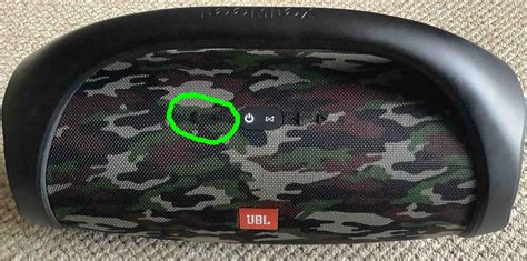 JBL Boombox Low Frequency Mode Tom S Tek Stop