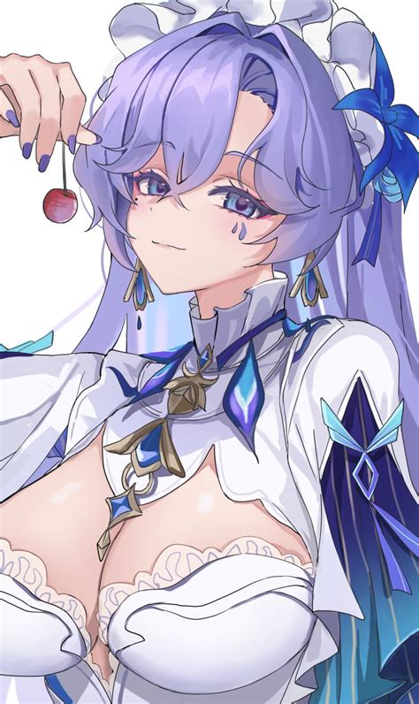 Venn Vebonbon Cantarella Wuthering Waves Wuthering Waves Commentary Hashtag Only