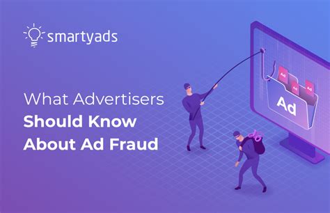 What Is Ad Fraud SmartyAds SmartyAds