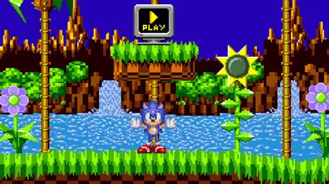 Sonic Oddshow Hd Remix Youtube