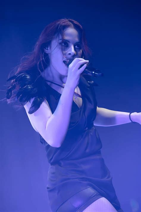 Molly Rennick Living Dead Girl R Metalboners