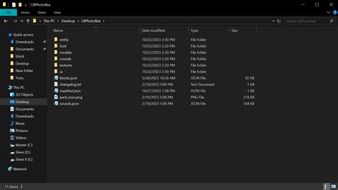 Bedrock Cant Find Sounddefinitionsjson Rmcresourcepack