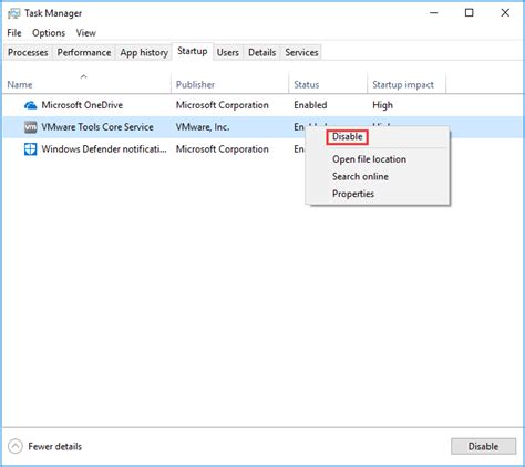 11 Essential Tips To Fix Windows 10 High Memory Usage