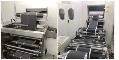 Cathode And Anode Lfp Lmo Nmc Lto Graphite Electrodes For Lithium Ion