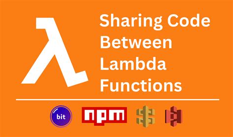 Difference Between Lambda Function And Lambda Application At Alana