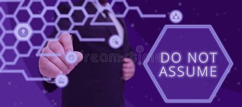 Writing Displaying Text Do Not Assume Business Approach Ask First To