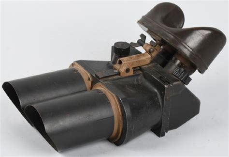 Wwii Nazi German D F 10x80 Beh Flak Binoculars Jan 19 2019