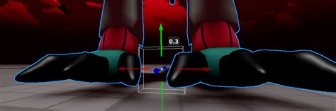 Models Root Part Is In The Ground Art Design Support Developer Forum Roblox