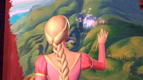 Passion Blog 5 6 Barbie Movie Barbie Rapunzel Rachels Reflections