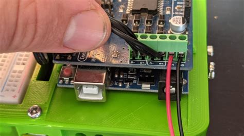 eb9 a platform for learning electronics arduino and robotics 10