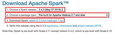 install spark on windows local machine with pyspark step by step sqlrelease