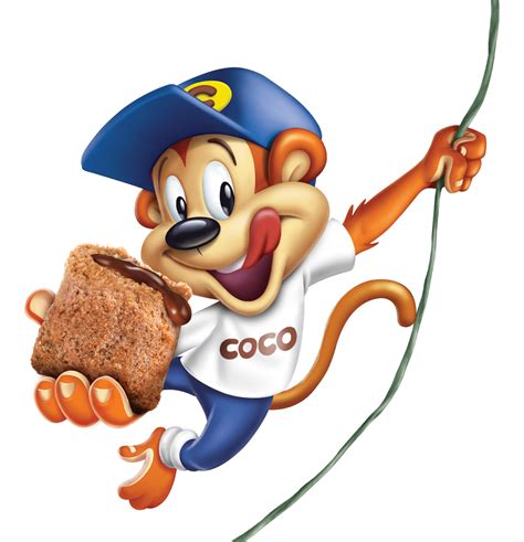 Kelloggs® Coco Fills® Kelloggs Indonesia