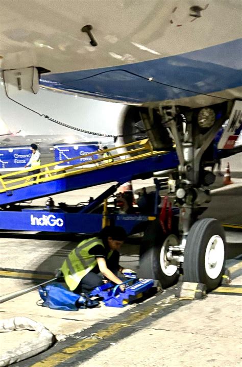 sivesh kumar on linkedin girlpower indigo