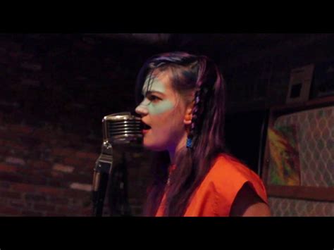 Manic Pixie Video Vixen