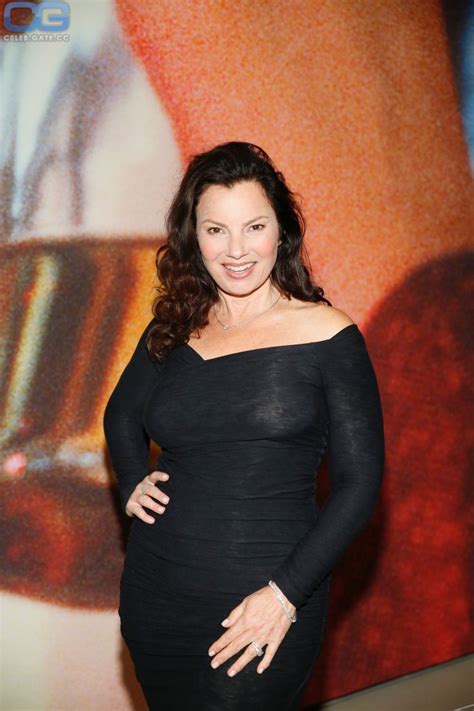 Fran Drescher Nackt Nacktbilder Playboy Nacktfotos Fakes Oben Ohne