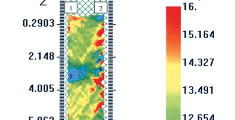 Foundation Depth And Integrity Methods Olson Engineering Inc