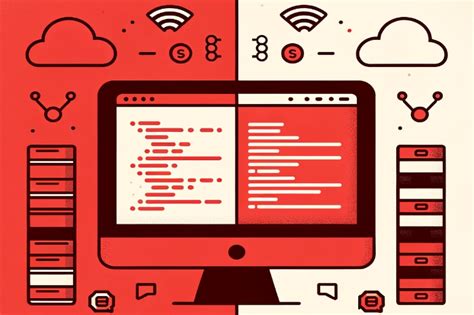 Apis Versus Storing Data In Local Databases Api Ninjas Blog