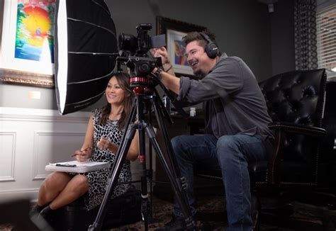 Tran Bui On Linkedin Behind The Scenes