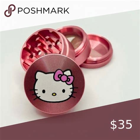 Hello Kitty Grinder Hello Kitty Bong Hello Kitty Images Hello Kitty
