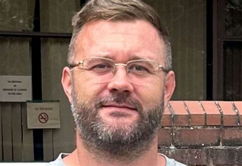 Suspended Reform Uk Kent County Councillor Daniel Taylor Appears In