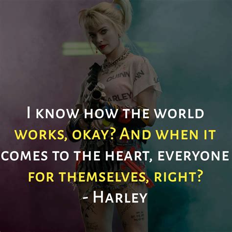 Joker Harley Quinn Quotes Artofit
