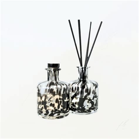 She Talks To Angels Luxury Diffusers The First Burn Candle Co
