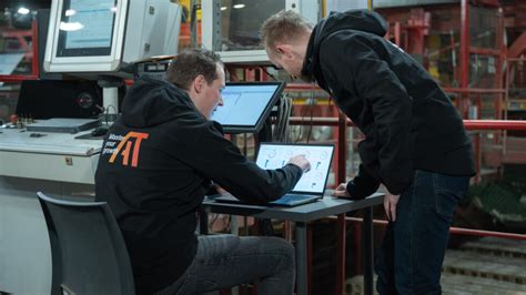 Ignition Scada Mes And Iiot In One Platform