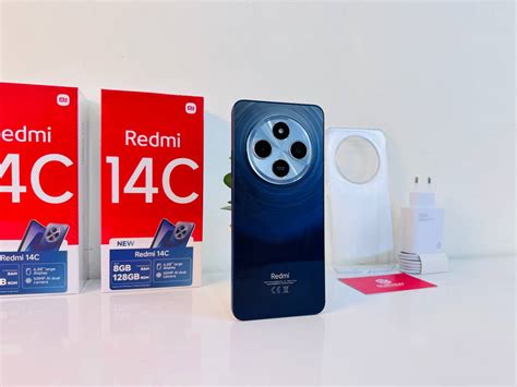 Redmi C giảm triệu Có màn hình Hz Pin mAh