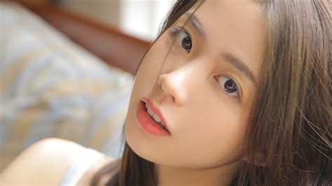 2020高清电脑壁纸美女 千图网