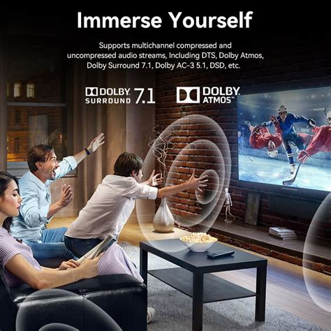 Vention 8k Bi Directional Hdmi Switch Seamless 8k 60hz And 4k 120hz Connectivity