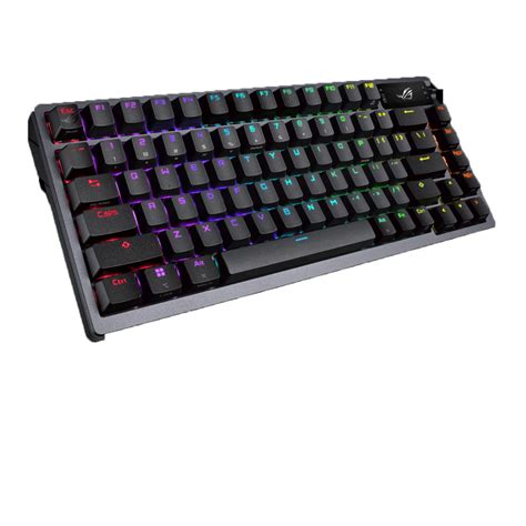 B N Ph M C Asus Rog Azoth Custom Cao C P Ch Nh H Ng Gearvn Com