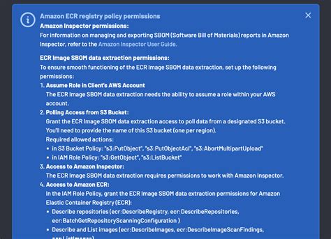 Container Boostsecurity